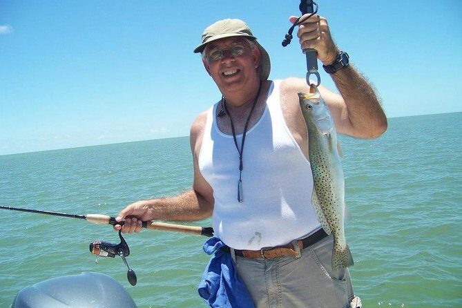 Miami Inshore Fishing Charters on Biscayne Bay - Who Should Consider This Tour?