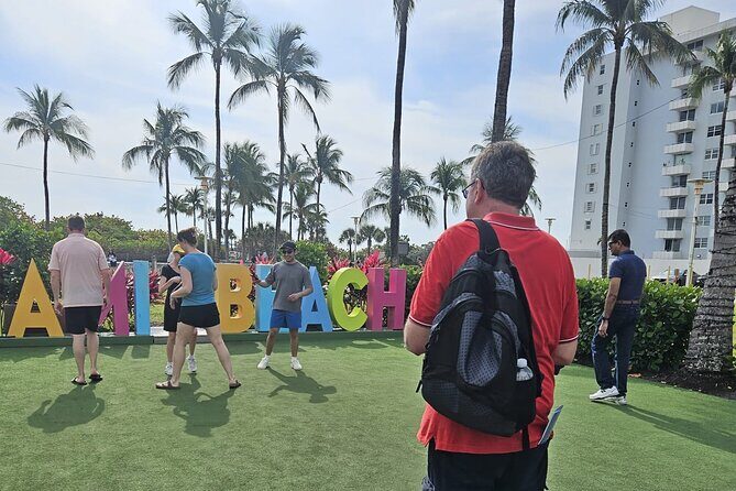 Miami Insider: Small Group City Tour with Optional Boat Cruise - Practical Details That Matter