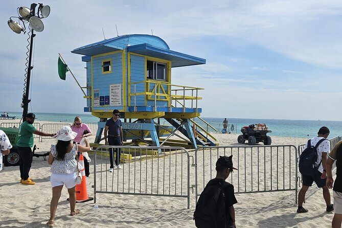 Miami Insider: Small Group City Tour with Optional Boat Cruise - Who Will Love This Tour?