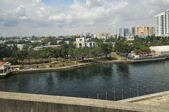 Miami Insider: Small Group City Tour with Optional Boat Cruise - FAQs