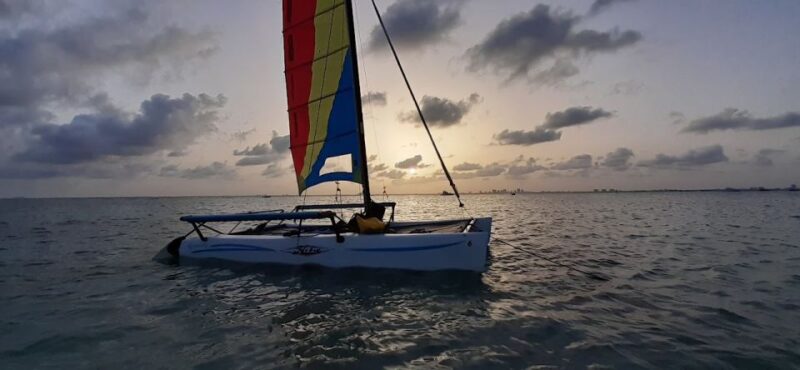Miami: Intimate Sailing in Biscayne Bay w/ Food and Drinks - Final Thoughts: Who Is This Tour Perfect For?