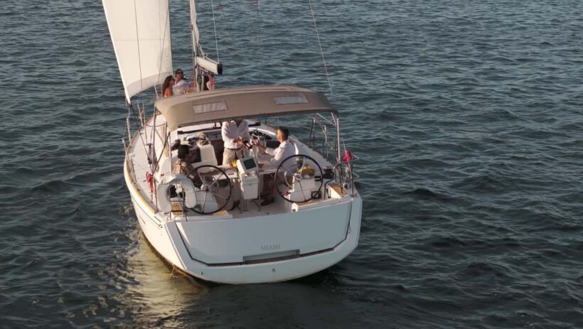 Miami: Intimate Unique Wine Tasting Sailing Experience - Pricing and Value: Is It Worth It?