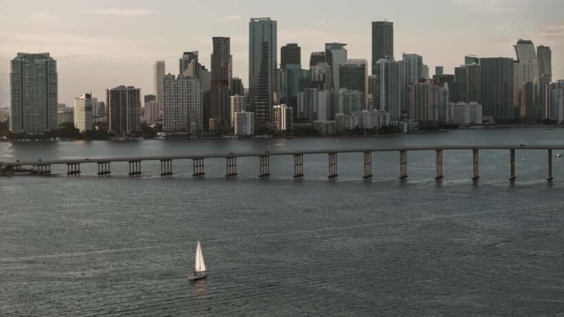 Miami: Intimate Unique Wine Tasting Sailing Experience - FAQ