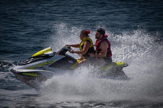 Miami Island Adventure Jet Ski Tour Bring a Partner for Free - Practical Tips for Travelers