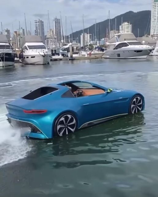 Miami: Jet Car Rental in South Beach - Who Will Love This Experience?