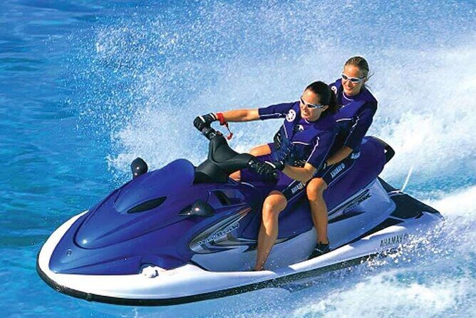 Miami Jet Ski Adventure + Complimentary Boat Ride - The Details and Practicalities