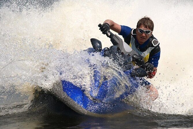 Miami Jet Ski Adventure + Complimentary Boat Ride - Final Thoughts