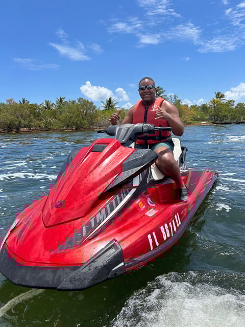 Miami: Jet Ski Adventure with Complimentary Speed Boat Ride - The Sum Up: Is This Tour Worth It?