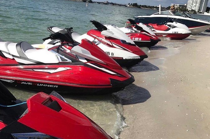 Miami Jet Ski Rental: chase the Ocean, ride the Waves - The Bottom Line: Who Should Consider This Tour?