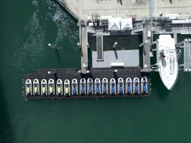 Miami: Jet Ski Riding from South Beach - In The Sum Up: Who Is This Tour Best For?