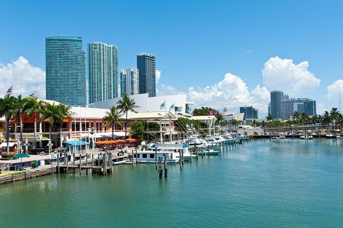 Miami: Jetski 1 Hour Sightseeing - An In-Depth Look at the Jetski Experience