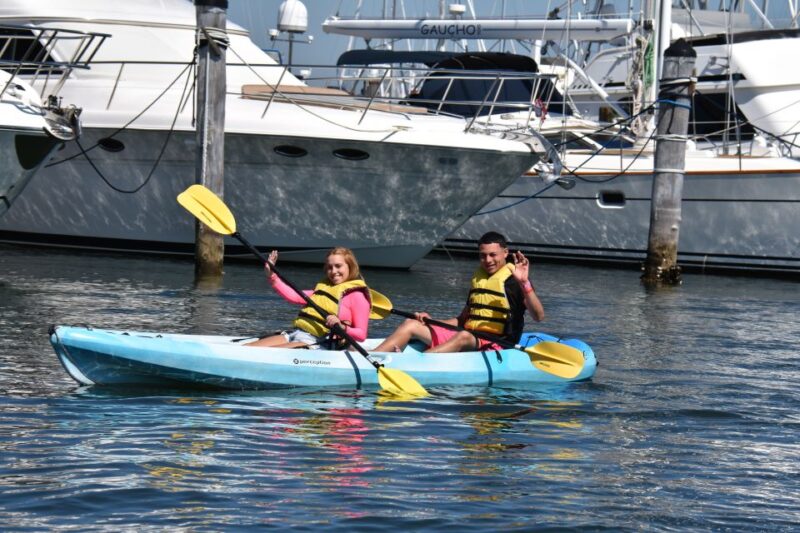 Miami: Kayak or Paddleboard Rental - Pricing and Value