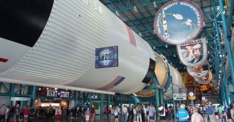 Miami: Kennedy Space Center Private Tour - Key Points