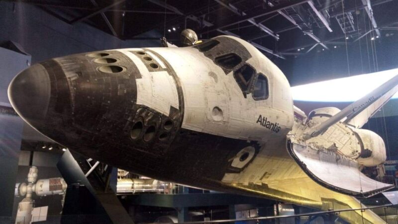 Miami: Kennedy Space Center Private Tour - Introduction: Why This Tour Might Be Perfect for You