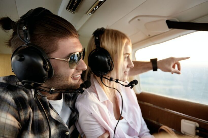 Miami: Key Largo Scenic Plane Tour - Key Points