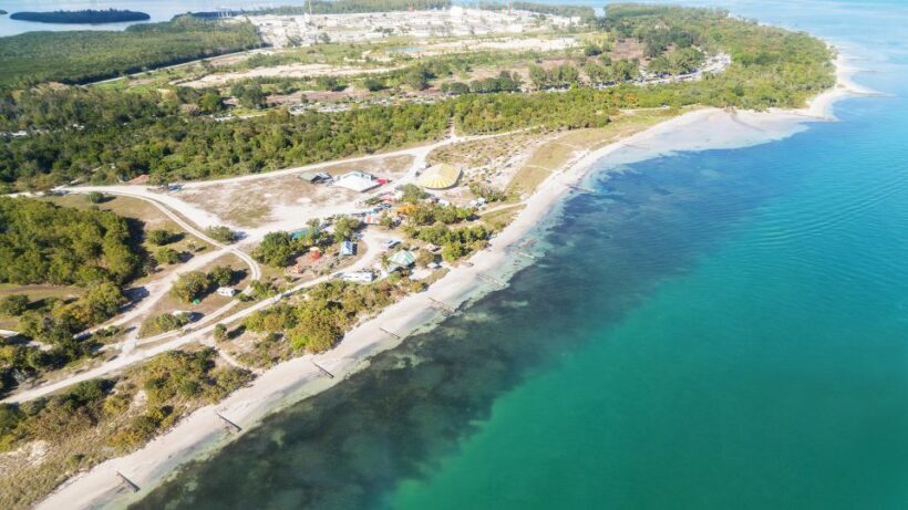 Miami: Key Largo Scenic Plane Tour - An In-Depth Look at the Miami: Key Largo Scenic Plane Tour