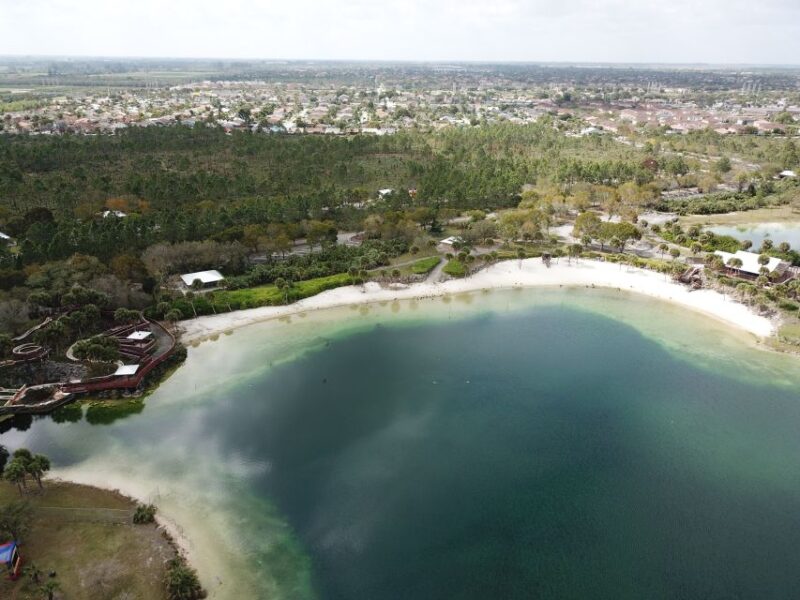 Miami: Key Largo Scenic Plane Tour - The Sum Up