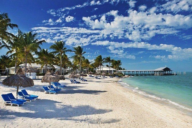 MIAMI: Key West Day Trip with Boating Options - Who Should Consider This Tour?