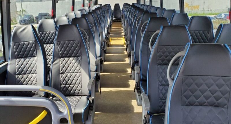 Miami & Key West: One-Way Transfer by Motor Coach Bus - What to Know Before You Go