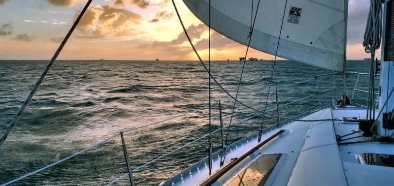 Miami - Key West Sailing Adventure - Final Thoughts: Is It the Right Choice?