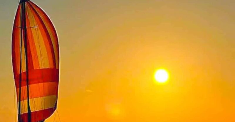 Miami - Key West Sailing Adventure - Final Words