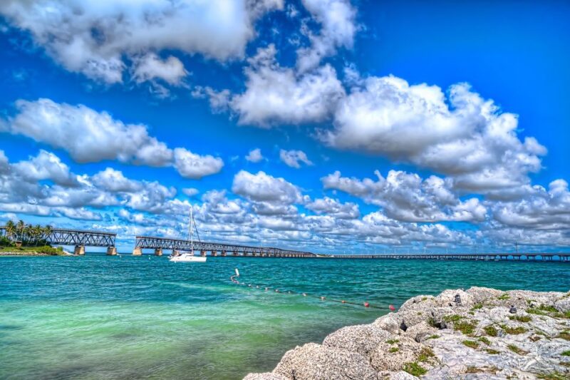 Miami: Key West with Catamaran Tour, Drinks, and Free Time - Final Thoughts: Is This Tour Right for You?