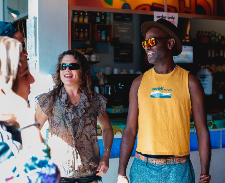 Miami: Little Havana Cuban Food and Culture Walking Tour - Discovering Little Havana: A Taste of Cuba in Miami