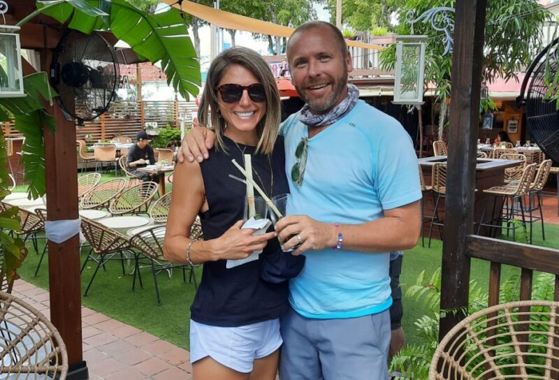 Miami: Little Havana Cuban Food and Culture Walking Tour - The Itinerary: What to Expect on the Little Havana Food & Culture Tour