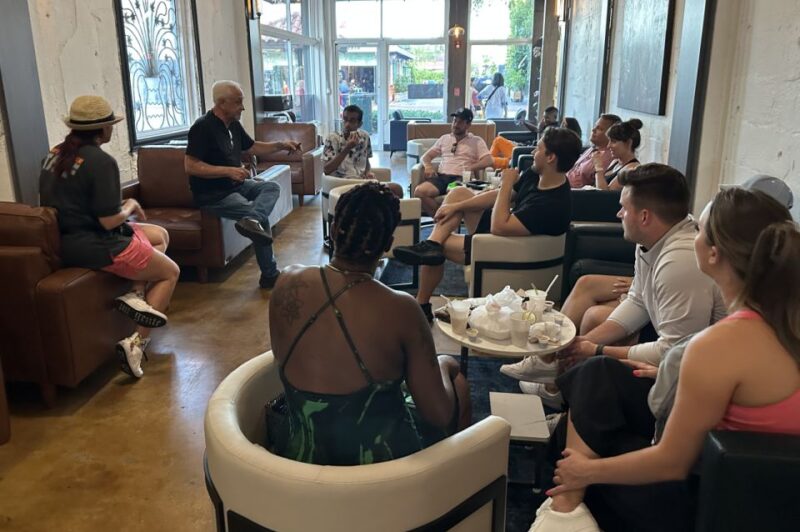 Miami: Little Havana Cuban Food and Culture Walking Tour - Analyzing the Cost and Value