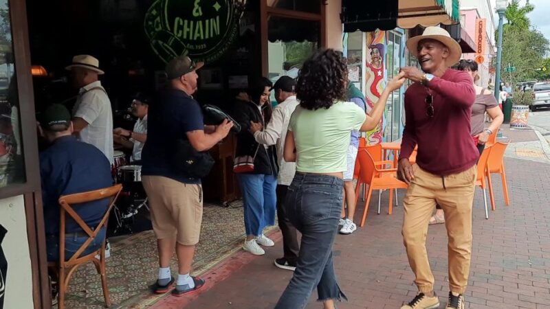 Miami: Little Havana Cuban Food and Culture Walking Tour - Who Should Consider This Tour?