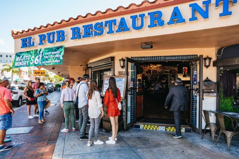 Miami: Little Havana Food Walking Tour with Tastings - The Value of the Experience