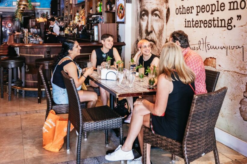 Miami: Little Havana Food Walking Tour with Tastings - Authenticity & Cultural Depth
