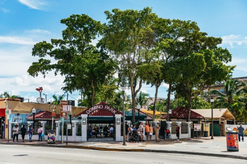 Miami: Little Havana Food Walking Tour with Tastings - The Sum Up