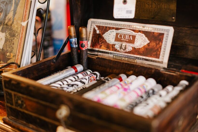Miami: Little Havana Guided Walking Tour - Discovering Little Havana: An In-Depth Look
