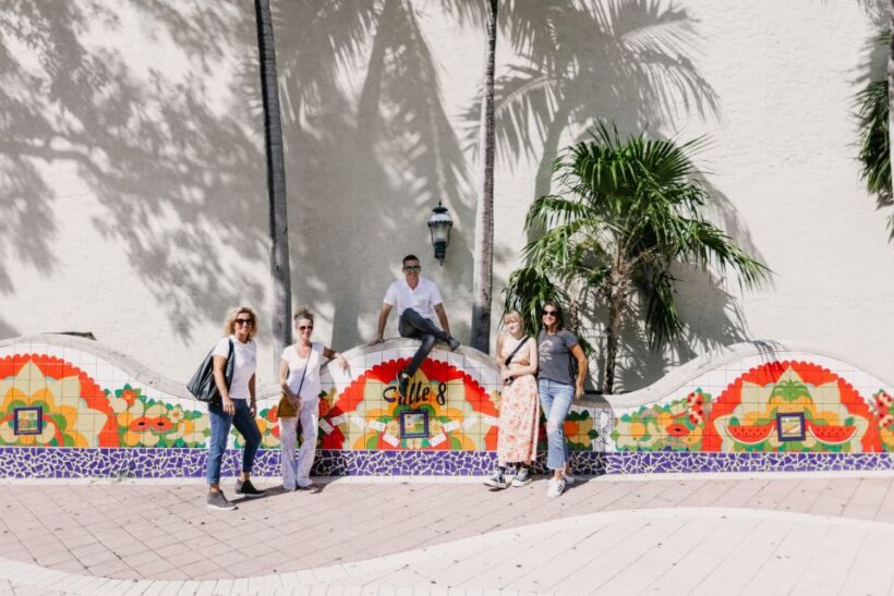 Miami: Little Havana Guided Walking Tour - Who Will Enjoy This Tour Most?