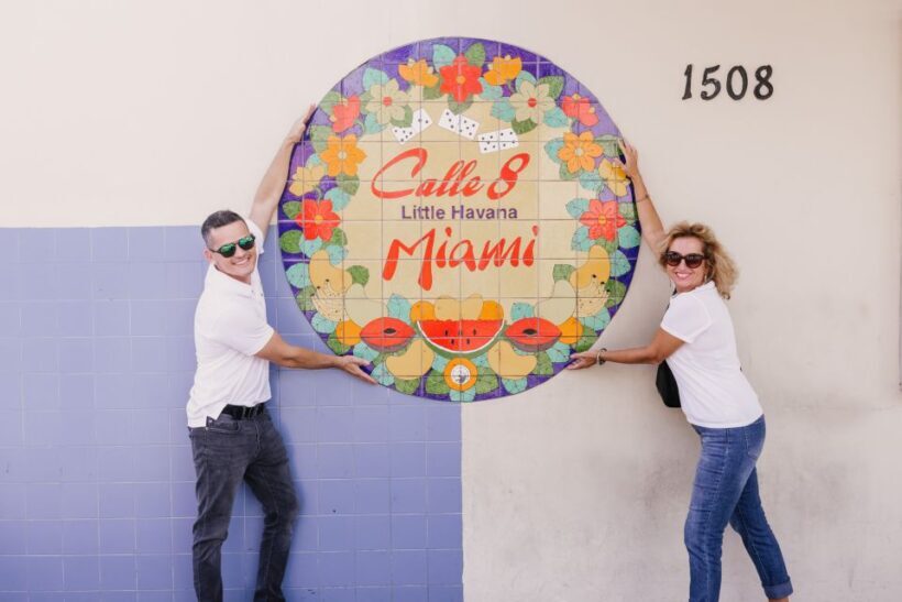 Miami: Little Havana Guided Walking Tour - FAQ