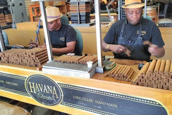 Miami Little Havana Nightlife Music Dinner and Drinks - FAQ
