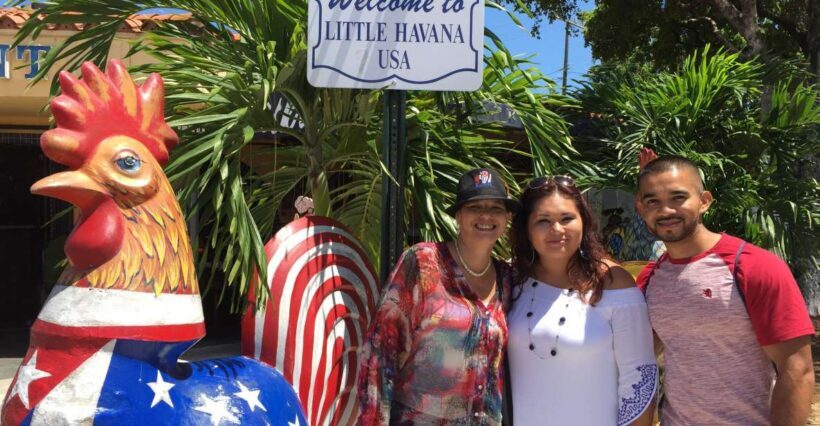 Miami: Little Havana Walking Tour (Lunch Option Available) - What to Expect from the Little Havana Walking Tour