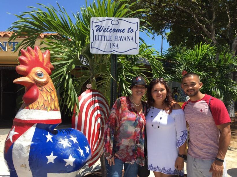 Miami: Little Havana Walking Tour (Lunch Option Available) - Is This Tour Worth It?