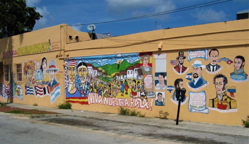 Miami: Little Havana Walking Tour (Lunch Option Available) - FAQ
