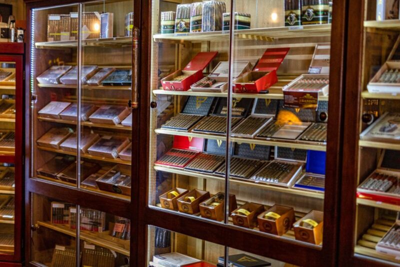 Miami: Little Havana Wow Walking Tour - Small Group Size - Why This Tour Works