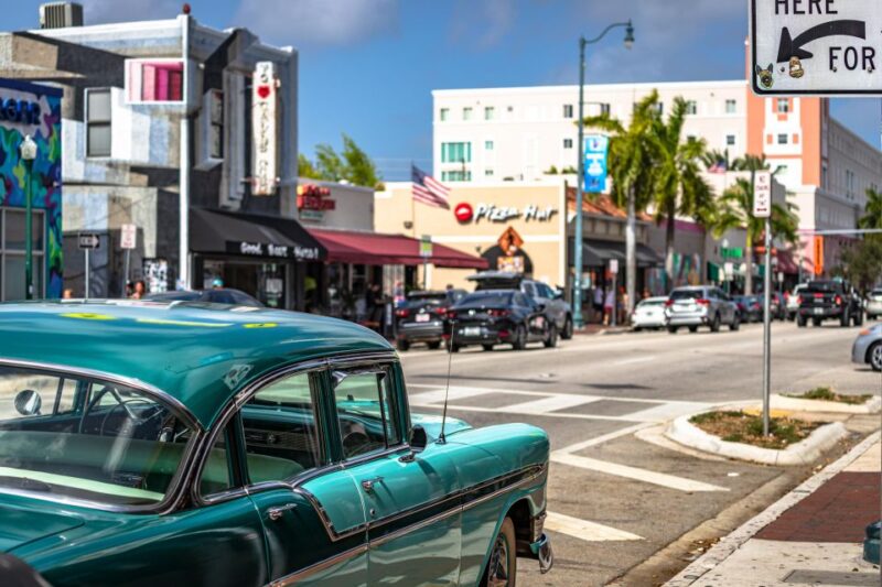 Miami: Little Havana Wow Walking Tour - Small Group Size - Final Thoughts: Is This Tour Worth It?