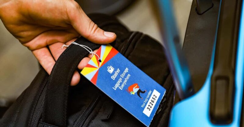 Miami: Luggage Storage close in International Airport - Practical Tips for Using This Service