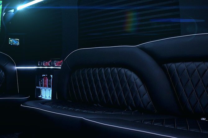 Miami Luxury Party Sprinter Bus - How the Experience Stacks Up Against Others