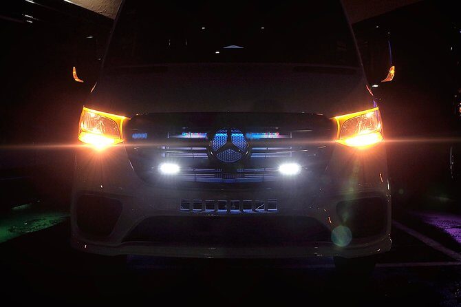 Miami Luxury Party Sprinter Bus - The Practicalities: Budget, Booking, and Tips