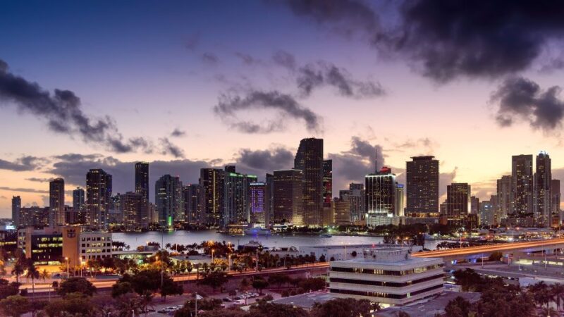 Miami: Luxury Private Helicopter Tour - What Makes This Tour Special