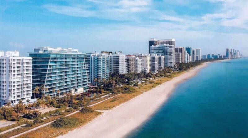 Miami: Luxury Private Helicopter Tour - Who Should Consider This Tour