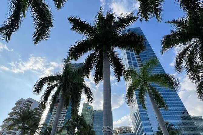 Miami Magic City Romantic Date Tour - FAQs