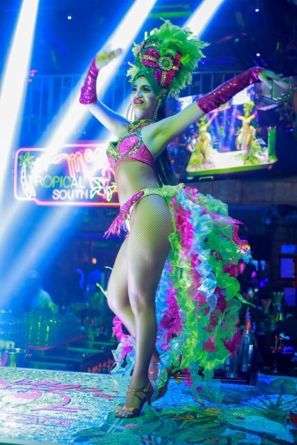 Miami: Mango's Tropical Cafe Dinner & Show - How to Make the Most of Your Visit