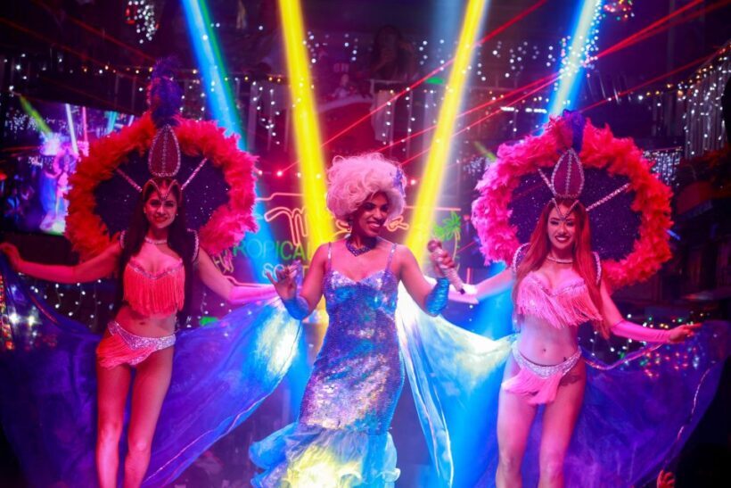 Miami: Mango's Tropical Cafe Dinner & Show - Final Thoughts